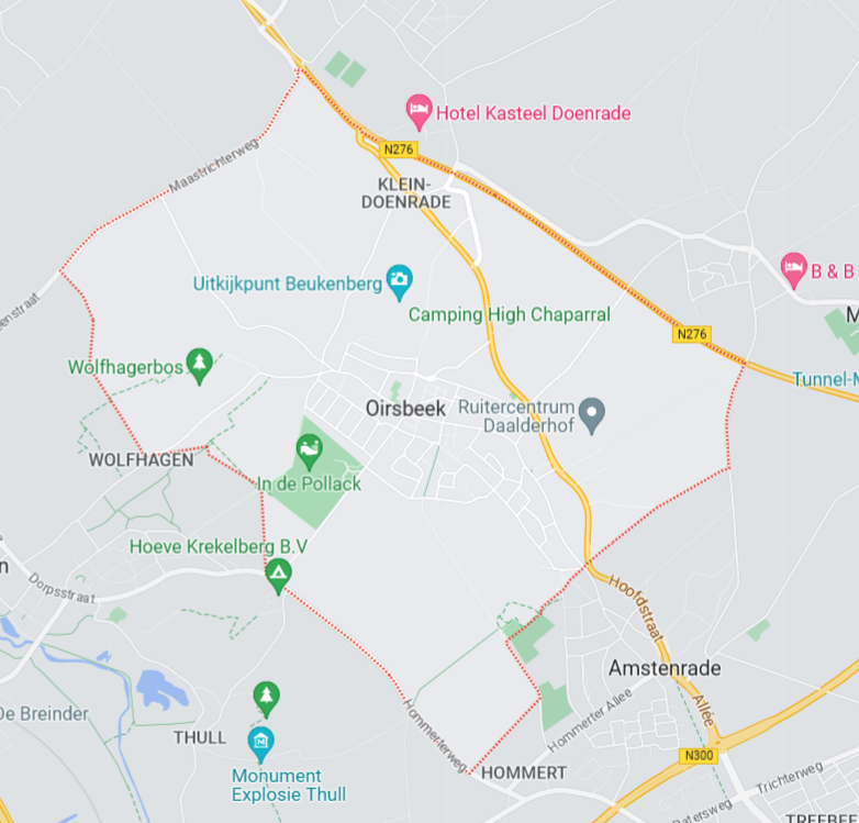 cementdekvloer-Oirsbeek - VAN HOECK VLOEREN