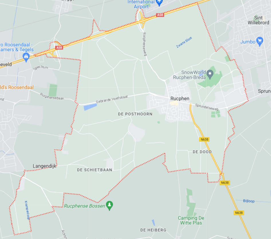 cementdekvloer-rucphen - VAN HOECK VLOEREN